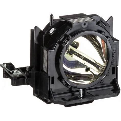 Plastic Projector Spare Lamp Black At Rs 8499 In Lucknow Id 22622038588