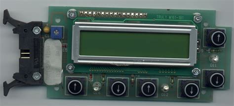 Inside The Link Ecu