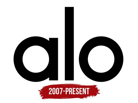 Alo Logo Symbol Meaning History Png Brand