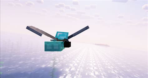 The Immersive Pack Gallery Minecraft Modpacks Curseforge