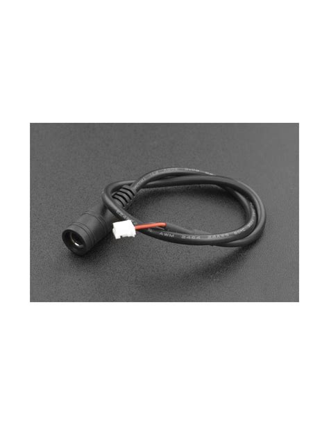 Lattepanda Dc 55x21mm Power Cable