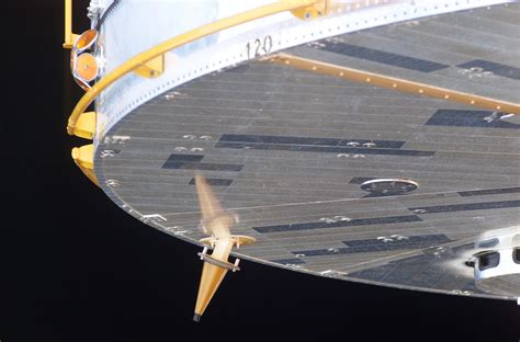 Communications NASA Science