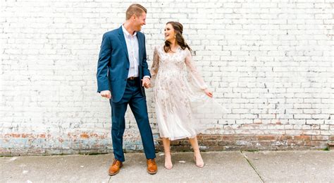 Michaela Mclaughlin And Zach Andersons Wedding Website