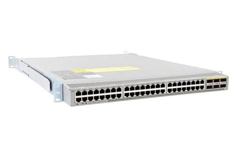 Cisco N9k C9372tx Switch Available Online Now