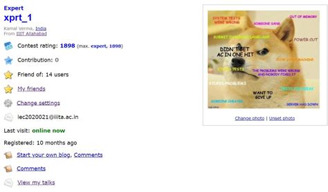 Kamal Verma On Linkedin Hey Connections Id Like To Share That I Have Secured Some Good Ranks