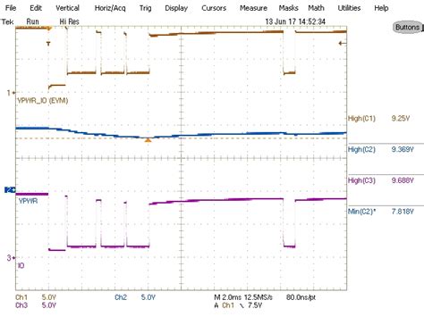Pga460 Q1 Two Wire Ultrasonic Sensor Module Sensors Forum Sensors Ti E2e Support Forums
