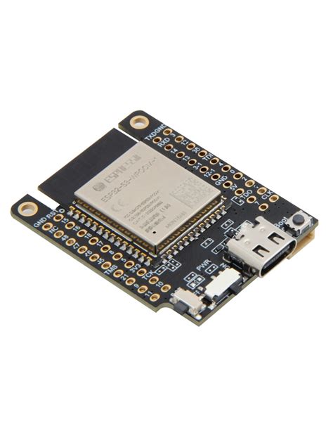 esp32 s3 wroom 1 lilygo t7 s3 wifi bluetooth 5 0 16mb flash