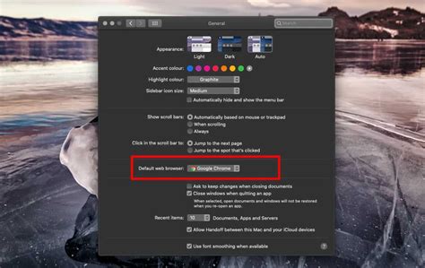 How To Set Default Apps On MacOS
