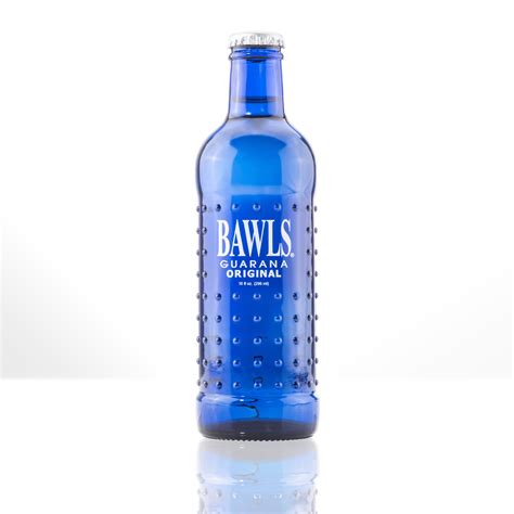 Bawls Guarana Shop Bawls