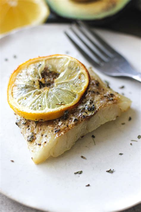How To Cook Cod Air Fryer