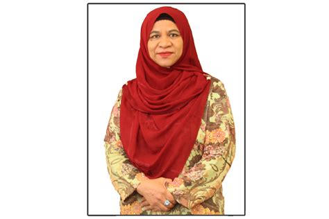 Suzana Idayu Wati Named Feldas First Female Dg I3investor