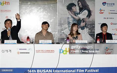 Yong Joo Lee Photos And Premium High Res Pictures Getty Images