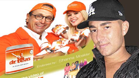 Dennis D Launches Herbal Tea Company Site Avn