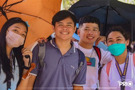 Cmu 112th Founding Anniversary Opening Ceremony And Parade Central Mindanao University
