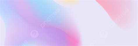 Promotional Gradient Shading Color Simple Banner Background Promotion Shading Gradient