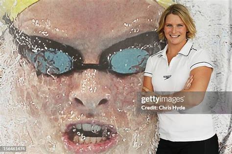 Leisel Jones Photos Photos And Premium High Res Pictures Getty Images