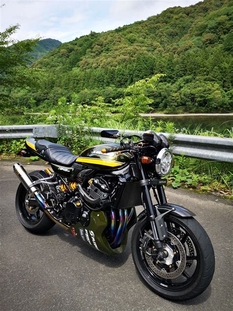 Zephyr Restomod Artofit