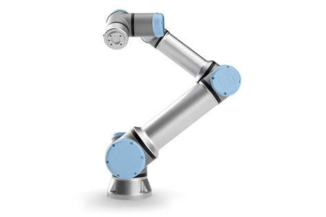 Cella Robotica Modulare Flessibile E Mobile Todrobot