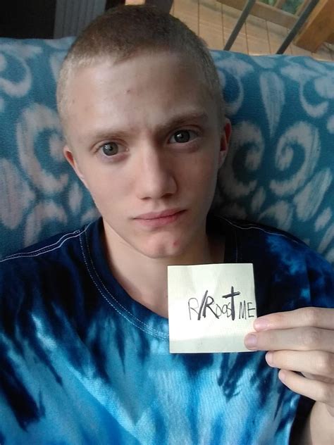 18 Year Old Virgin I Had 1 Girlfriend I Got Blue Balls High School