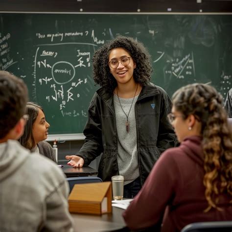 Free Interactive Classroom Session Image Education Classroom