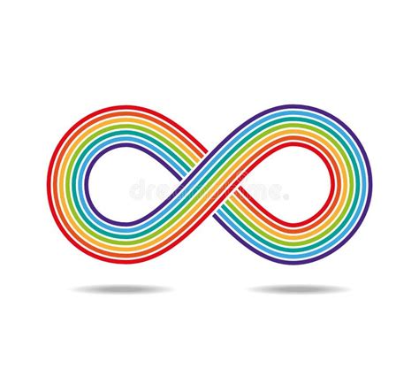 Mobius Loop Stock Vector Illustration Of Enigma Geometrical 14632562 Mobius Loop Stock Vector Illustration Of Enigma Geometrical 14632562