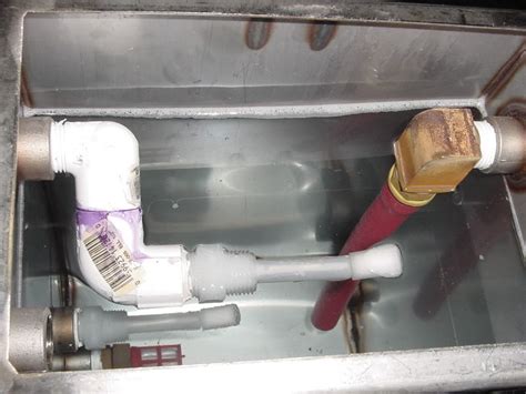 PowerClean Mix Tank Float Switch Mikey S Board