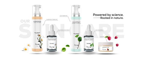 From Negative® Gentle Active Skincare For Indian Sensitive Skin