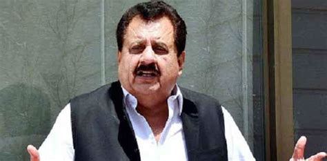 Tariq Bashir Cheema Suspended For Na Session