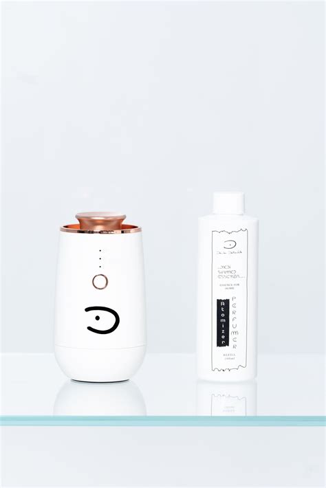 Refill For Electric Diffuser 200 Ml Daniela Dallavalle