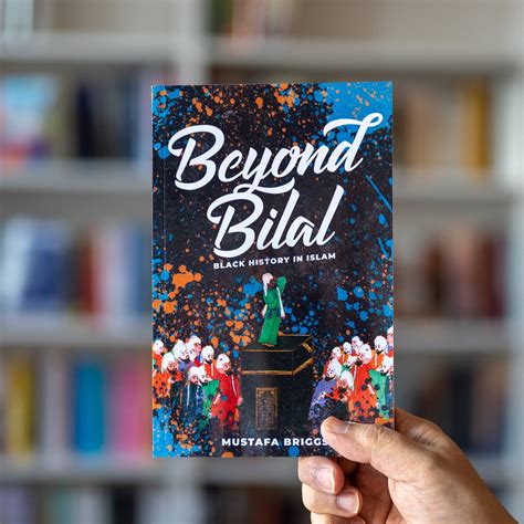 Beyond Bilal Black History In Islam — Wardah Books