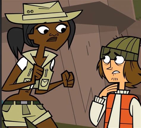 Total Drama Jasmine On Tumblr