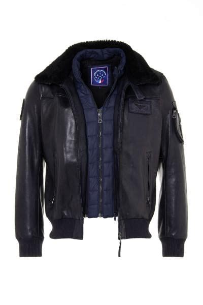 Chaqueta Redskins Hombre | Ropa Redskins online