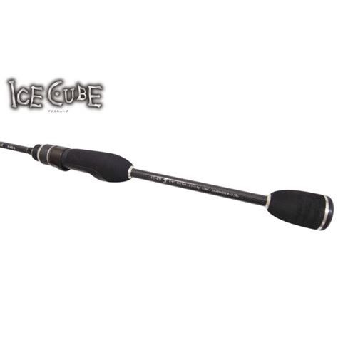 Спиннинг Tict Ice Cube IC-69F-Sis купить в Украине | JDM.COM.UA ...