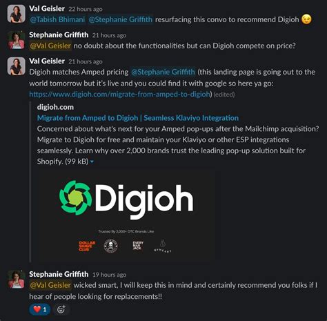 Val Geisler On Linkedin Mailchimp Keeps Making Waves First With Their Performance Related
