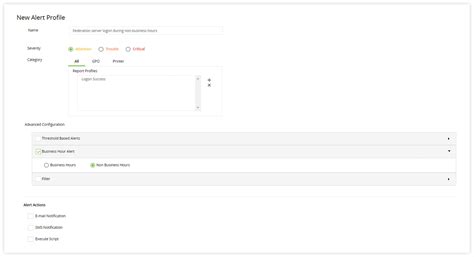Adfs Auditing Tool Manageengine Adaudit Plus