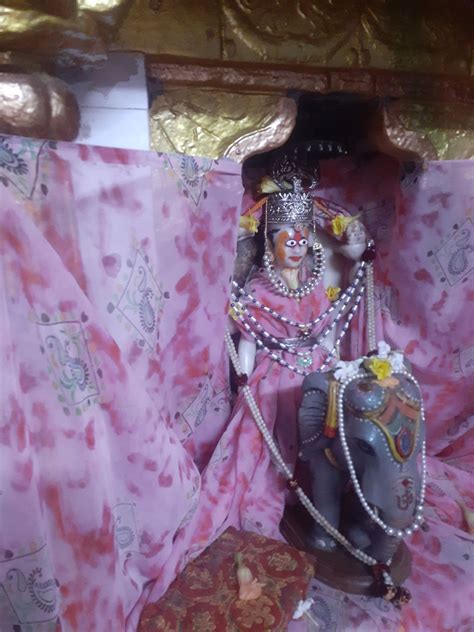 Shree Kamnath Mahadev And Shree Radhe Krishna Temple Mahelav Added A New Shree Kamnath