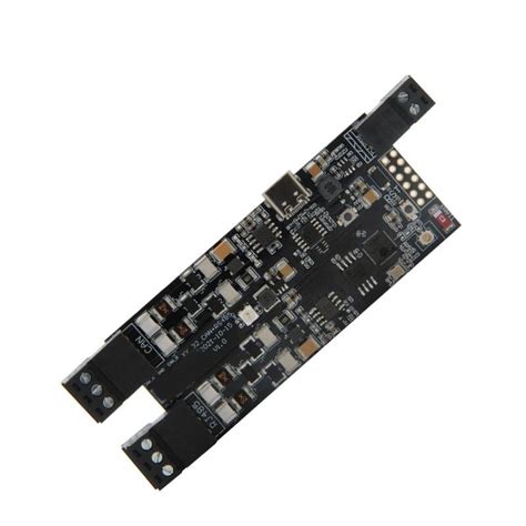 Wifi Bluetooth Compatible Lilygo Ttgo T Can485 Esp32 Can Rs 485 Board