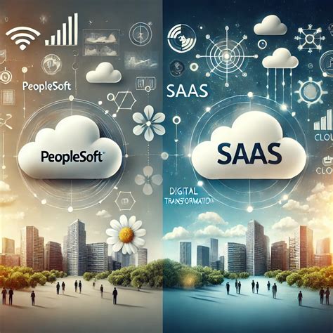 What Is Replacing Peoplesoft Peoplesoft Career