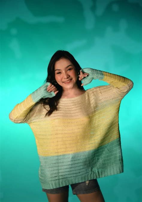 “gagal 2x” Single Terbaru Dari Lissa In Macao