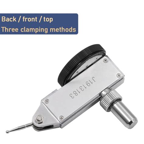Accurate Dial Gauge Test Indicator Precision Metri Grandado