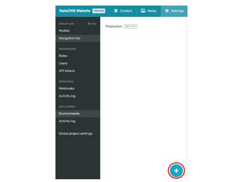 New Releases — Datocms
