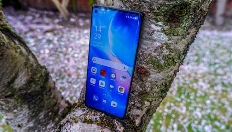 OPPO Find X Neo Camera Samples Initial Review An Impressive Alternative To A Flagship Device