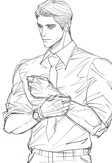 Nizee 클래스101 On Twitter 캐짜기 아저씨가 좋아장발미남이 좋아