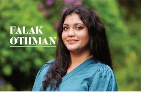 Farhad Barakat On Linkedin Congratulations To Falak Shukri Othman The