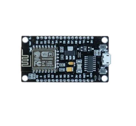 Nodemcu V3 Lolin Esp8266 Geliştirme Kartı Ch34 2024