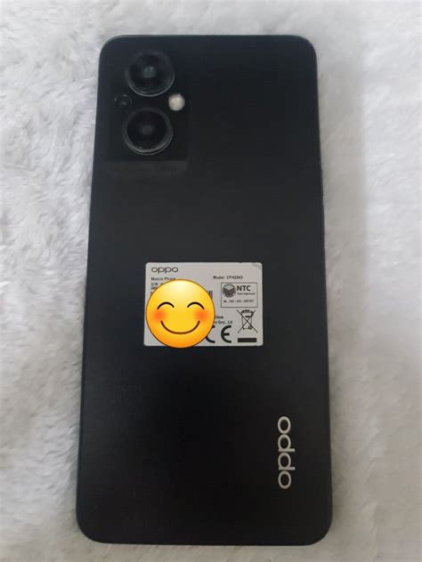 Oppo Reno Z G On Carousell