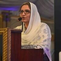 Aysha S Jamall Co Founder And Chief Care Officer At Centre Of Inclusive