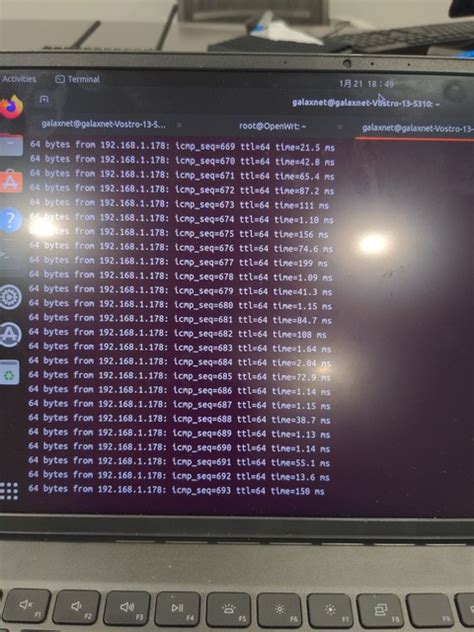 Wifi6 High Jitter Banana Pi Router Design Banana Pi Single Board Computer Open Source