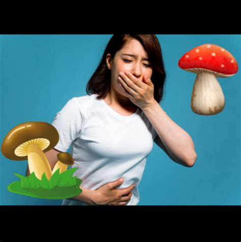 Как се проявява отравяне с гъби и какво да се прави при първите