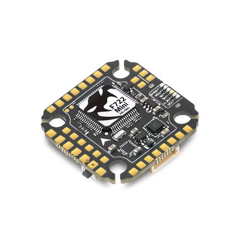 Diatone Mamba MK4 F722 Mini Flight Controller
